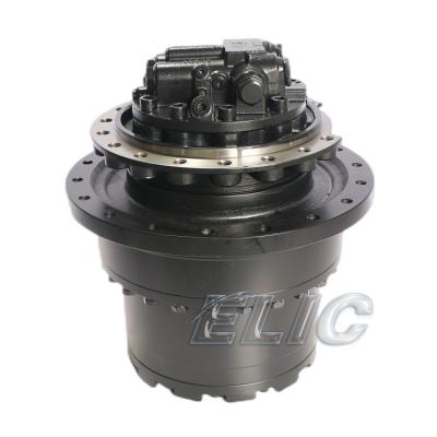 Cina 9258325 azionamento finale 9233692 di Travel Motor ZX200-5G dell'escavatore ZX200-5 9261222 9257254 in vendita