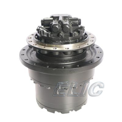 Cina 9258325 azionamento finale 9233692 di Travel Motor ZX200-5G dell'escavatore ZX200-5 9261222 9257254 in vendita