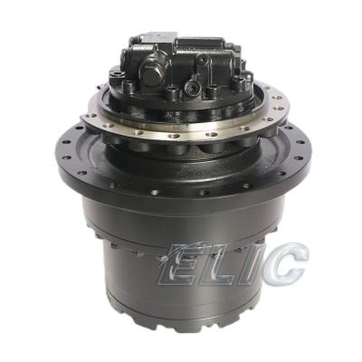 Cina 9258325 azionamento finale 9233692 di Travel Motor ZX200-5G dell'escavatore ZX200-5 9261222 9257254 in vendita