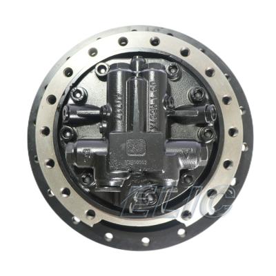 Cina 9258325 azionamento finale 9233692 di Travel Motor ZX200-5G dell'escavatore ZX200-5 9261222 9257254 in vendita