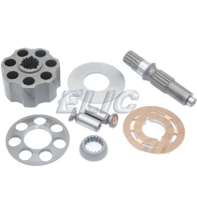 Cina Escavatore Hydraulic Pump Parts KMF90 KMF105 KMF125 KMF160 KPV90 KPV105 KPV100 706-75-01081 PC200-5 di KMF31 KMF40 KMF41 in vendita