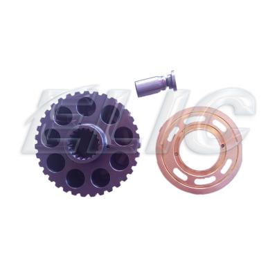 Cina Parti MSG-27P MSG27P-23E MSG-27 MSG18P MSG44P MSG50P MSG-60 MSG-85 B0250-27116 EX55 EX60 di Swing Motor Spare dell'escavatore in vendita