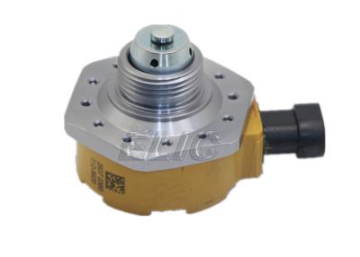 Cina Escavatore Electrical Parts dell'elettrovalvola a solenoide di erpillar 320D 248-1064 2481064 in vendita