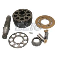 China MSG-27 MSF-27 MSG-60 Swing Motor Kit MSG-85 MSG-27P MSG27P-23E MSG18P MSG44P MSG50P EX55 EX60 YC60 DX55 for sale