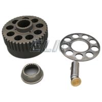 China MSG-27 MSF-27 MSG-60 Swing Motor Kit MSG-85 MSG-27P MSG27P-23E MSG18P MSG44P MSG50P EX55 EX60 YC60 DX55 for sale
