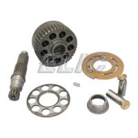 China MSG-27 MSF-27 MSG-60 Swing Motor Kit MSG-85 MSG-27P MSG27P-23E MSG18P MSG44P MSG50P EX55 EX60 YC60 DX55 for sale