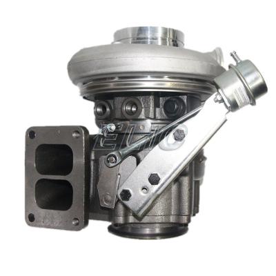 Cina E3512 escavatore Engine Parts Turbocharger 133-5106 1W6551 7W9409 466610-0002 per Elic in vendita