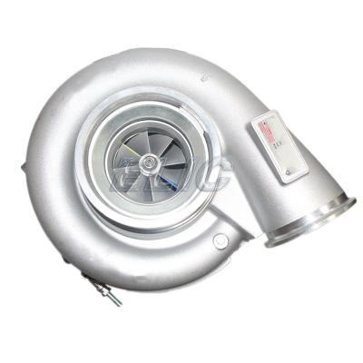 Cina Parte C13 turbo 247-2965 252-4588 247-2969 dell'escavatore TurbochargerGT4502B per Elic in vendita