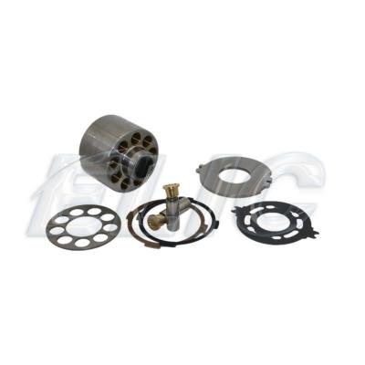 Cina Escavatore Hydraulic Spare Parts per la serie PV90R030 PV90R042 PV90R55 PV90R75 PV90R100 PV90R130 PV90R180 PV90R250 di PV90R in vendita