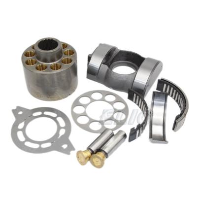 Cina Sauer corredo di riparazione della pompa idraulica di 90 serie PV90R55 PV90R75 PV90R100 PV90R130 PV90R180 PV90R250 in vendita