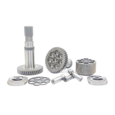 China 60R1-PZG05K30 de Reeks A8V055 A8V080 A8V0107 A8V0120 A8V0200 A8VO107SR A8V0107SR van hydraulische Pompvervangstukken A8V Te koop