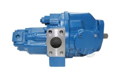 Cina Escavatore Main Pump U35 AP2D18LV1RS7-921-0-30 per Uchida in vendita