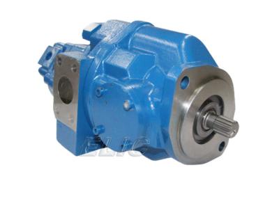 Cina Escavatore Main Pump U35 AP2D18LV1RS7-921-0-30 per Uchida in vendita