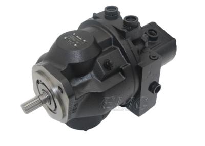 Cina PH10V00010F2 escavatore Main Pump CX55 AP2D25 per Uchida in vendita