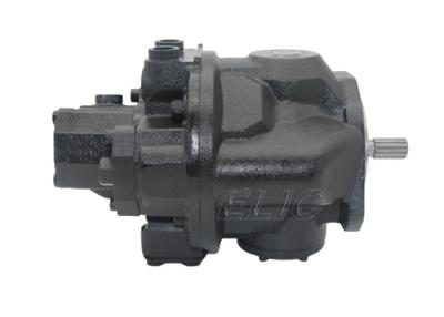 Cina PH10V00010F2 escavatore Main Pump CX55 AP2D25 per Uchida in vendita