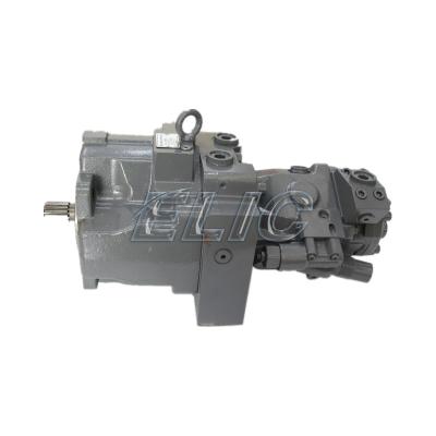 Cina 4437197 pompa principale idraulica di Piston Pump Zx 80 Zx70 Ap2d36LV dell'escavatore Ap2d36LV3RS6 in vendita