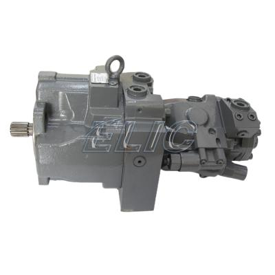 Cina 4437197 pompa principale idraulica di Piston Pump Zx 80 Zx70 Ap2d36LV dell'escavatore Ap2d36LV3RS6 in vendita