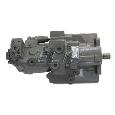 Cina 4437197 pompa principale idraulica di Piston Pump Zx 80 Zx70 Ap2d36LV dell'escavatore Ap2d36LV3RS6 in vendita