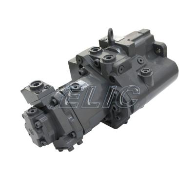 Cina 4437197 pompa principale idraulica di Piston Pump Zx 80 Zx70 Ap2d36LV dell'escavatore Ap2d36LV3RS6 in vendita