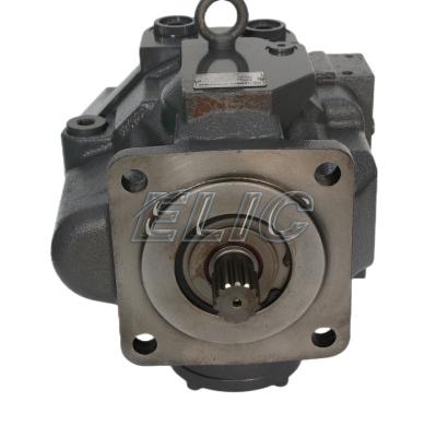 Cina 4437197 pompa principale idraulica di Piston Pump Zx 80 Zx70 Ap2d36LV dell'escavatore Ap2d36LV3RS6 in vendita