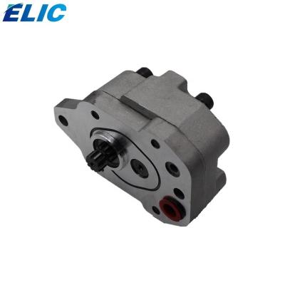 Cina Pompa a ingranaggi idraulica A8V55 per HD450 HD550 LS2800 LS4300 HD512 in vendita