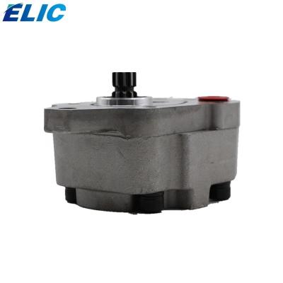 Cina Pompa a ingranaggi idraulica A8V55 per HD450 HD550 LS2800 LS4300 HD512 in vendita