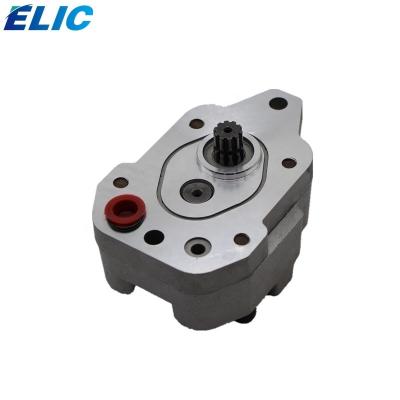 Cina Pompa a ingranaggi idraulica A8V55 per HD450 HD550 LS2800 LS4300 HD512 in vendita