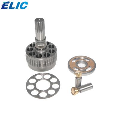 Cina Escavatore Pump Parts di Hitachi ZX70 ZX75 4469027 0802701 0476707 0476708 0476705 0443501 0443502 in vendita