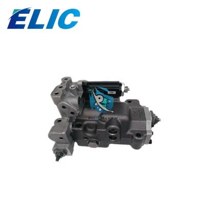 Cina Pezzi di ricambio idraulici di YN10V01006F1 YN10V01006F2 SK200-6E per l'escavatore di KOBELCO in vendita