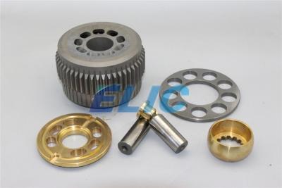 Cina Escavatore idraulico Repair Kit del motore di viaggio di Hydraulic Pump Part Spv15 dell'escavatore in vendita