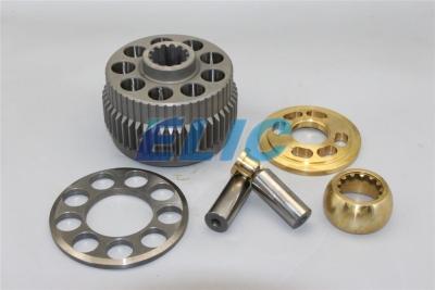 Cina Escavatore idraulico Repair Kit del motore di viaggio di Hydraulic Pump Part Spv15 dell'escavatore in vendita