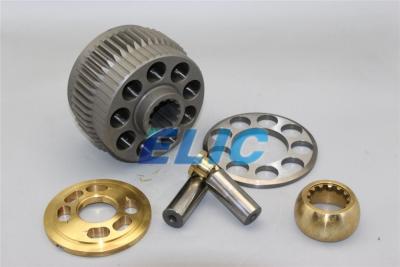 Cina Escavatore idraulico Repair Kit del motore di viaggio di Hydraulic Pump Part Spv15 dell'escavatore in vendita
