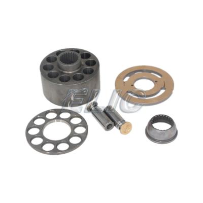 Cina Pompa a pistone principale 266-6946 di Mini Excavator Hydraulic  303,5 266-6943 Psvl-42cg per erpillar in vendita