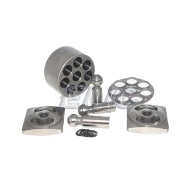 Cina Corredi di riparazione principali della pompa della pompa A8VO107 del pistone idraulico dell'escavatore del  320B 123-2233 126-2073 087-4780 087-4781 087-4782 in vendita