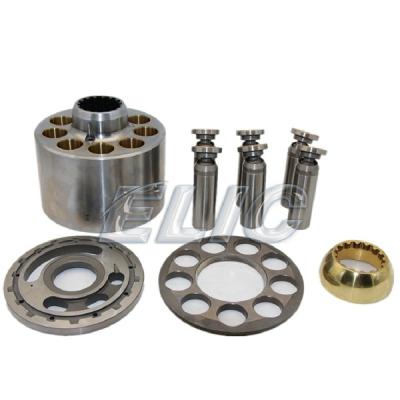 Cina PC300-7 Pc350-7 Excavator HPV140 Hydraulic Pump Parts 708-2g-04143 708-2g-04141 Repair Kit 708-2g-04153 708-2g-04151 in vendita