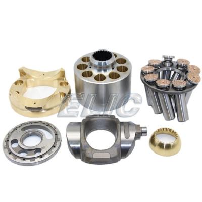 Cina PC200-7 HPV95 Excavator Hydraulic Pump Parts 708-2L-23360 708-2L-06190 Rebuilt Kits 708-2L-06630 708-2L-33160 in vendita