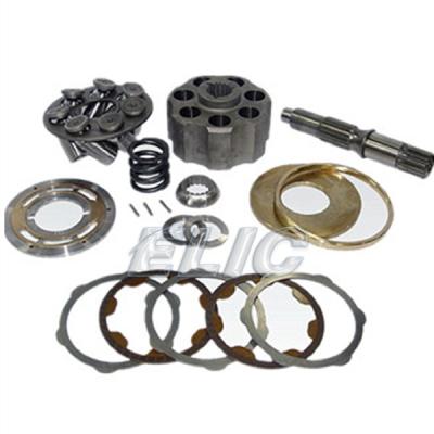 Cina PPC60-7 Excavator KMF41 Hydraulic Swing Motor Parts 708-7T-13421 708-7T-12420 Slew Motor Parts 708-7T-12220 708-7T-15140 in vendita