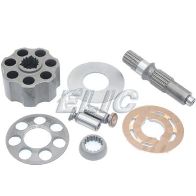 Cina PC60-7 Excavator KMF41 Hydraulic Swing Motor Parts 708-7t-00470 708-7T-00360 708-7T-00240 708-7T-01210 708-7T-01040 in vendita