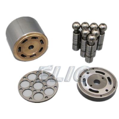 中国 PC120-3 PC120-5 KMF40の油圧振動モーター部品706-73-41163のたくさんモーター修理用キット706-73-42661 販売のため