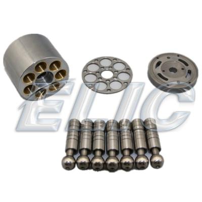 Cina Parti idrauliche del motore dell'oscillazione di PC120-3 PC120-5 KMF40 706-73-41091 706-73-42740 in vendita