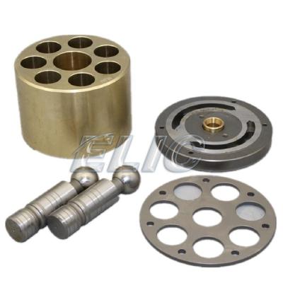 Cina Parti del motore dell'oscillazione dell'escavatore KMF160 di PC400-3 PC400-5 706-77-10204 706-77-10203 706-77-10202 706-77-70201 706-77-10200 in vendita