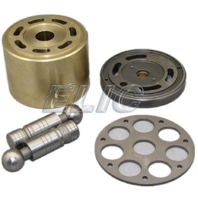 Cina Parti del motore dell'oscillazione dell'escavatore KMF160 di PC400-3 PC400-5 706-77-10204 706-77-10203 706-77-10202 706-77-70201 706-77-10200 in vendita
