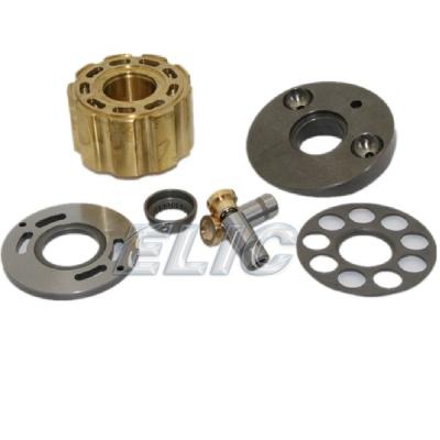 Cina PC60-7 escavatore Gm 09 pezzi di ricambio idraulici TZ920B2004-00 TZ810B2004-00 TZ500D2004-00 TZ860A2009-01 del motore di viaggio in vendita