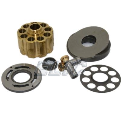 Cina PC60-7 Excavator Gm09 Hydraulic Travel Motor Spare Parts TZ844B200300-F TZ910B200300-J TZ500D200300-G TZ800A2015-00 in vendita