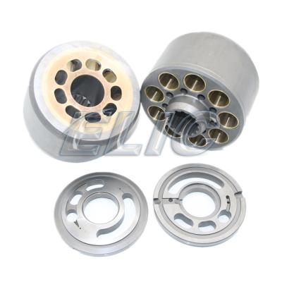 China De Hydraulische Vervangstukken KBJ2789 Krj6917 Lj00691 Krj6199 LS00121 LS00123 160154A1 14575662 14543590 van CX210B SH200A3 Te koop
