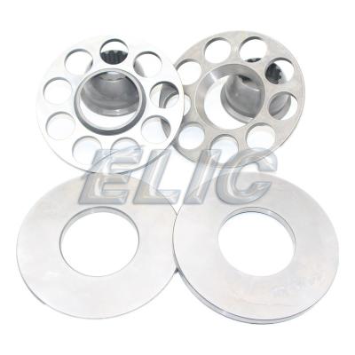 China De Hydraulische Vervangstukken KBJ2789 Krj6917 Lj00691 Krj6199 LS00121 LS00123 160154A1 14575662 14543590 van CX210B SH200A3 Te koop