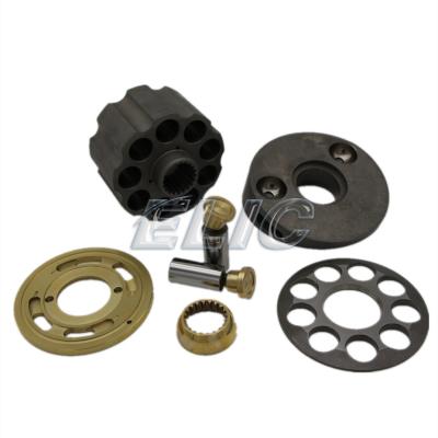 Cina PC120-6 PC130-7 Excavator GM18 Hydraulic Travel Motor Parts TZ201B2032-01 TZ200B2008-00 TZ200B2002-01 TZ200B200301-Q in vendita