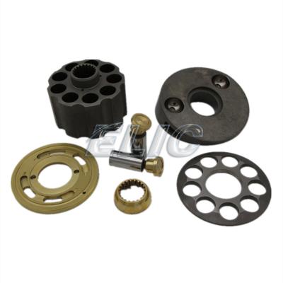 Cina PC120-3 PC120-5 Excavator GM17 Hydraulic Travel Motor Parts TZ150A2004-00 TZ100A2009-00 Final Drive TZ430F2102-00 in vendita