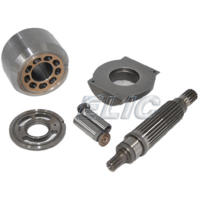 Cina Pezzi di ricambio idraulici di PC200-3 PC200-5 708-25-10200 708-25-01250 708-25-11101 708-25-11100 708-25-01064 in vendita