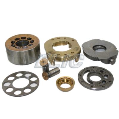 Cina Corredo di riparazione idraulico della pompa a pistone dei pezzi di ricambio 708-2L-01203 di PC210-7K 708-2L-01201 708-2L-06273 708-2L-06271 708-2L-00202 in vendita